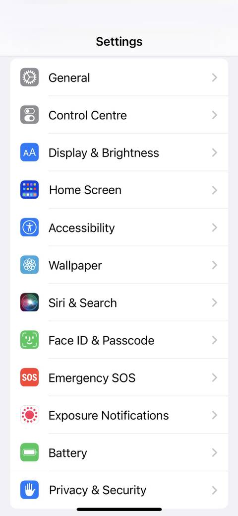 How to Verify That Your iPhone Is Genuine and Unused