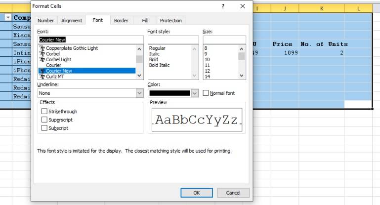 7 Common Excel Printing Problems and How to Fix Them