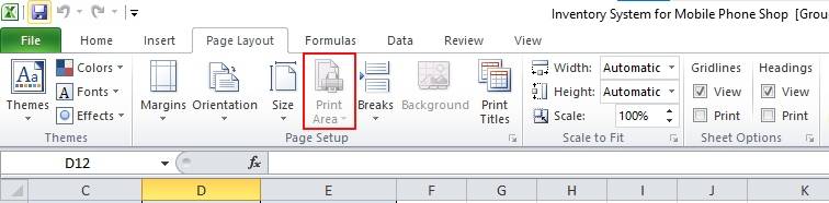 7 Common Excel Printing Problems and How to Fix Them