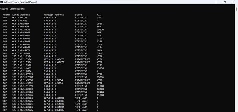 How to Manually Check Your Windows PC for Signs of Spyware or Hacking