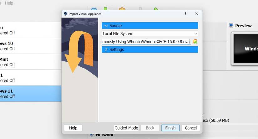 How to Browse the Internet Anonymously Using Whonix