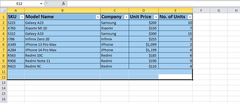 7 Common Excel Printing Problems and How to Fix Them
