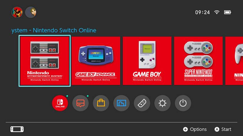 5 Nintendo Switch Online Features That Improve Playing Retro Games on ...