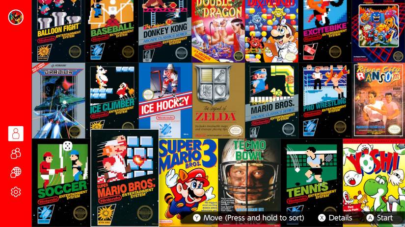 5 Nintendo Switch Online Features That Improve Playing Retro Games on ...