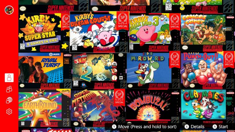 5 Nintendo Switch Online Features That Improve Playing Retro Games on ...