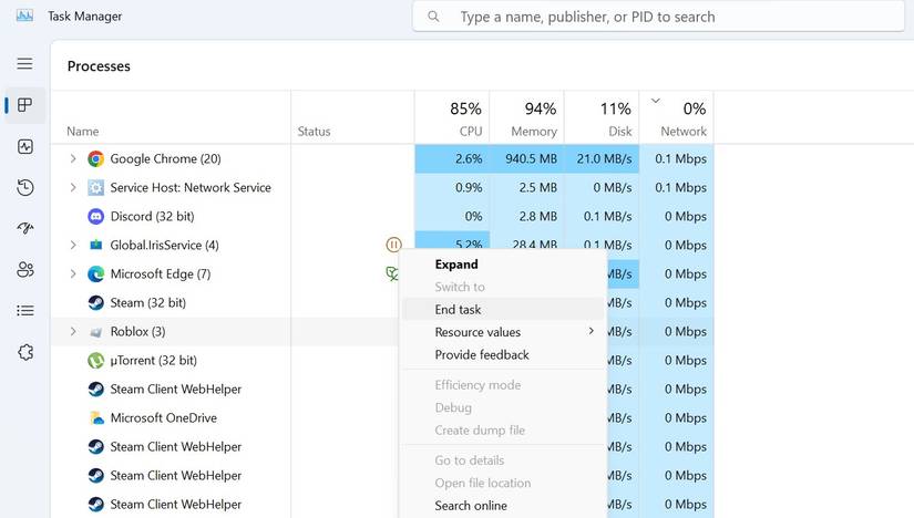How to Fix the Roblox “This Experience Is Unavailable Due to Your ...