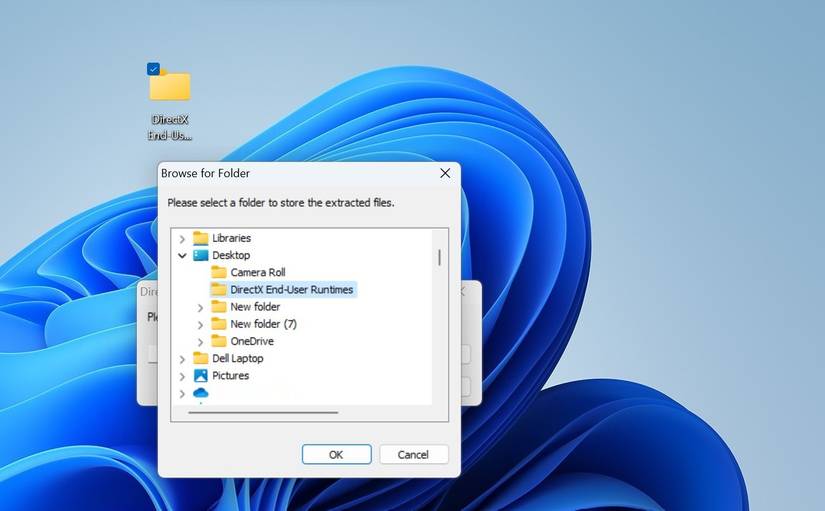 How to Fix the “DirectX Setup Couldn’t Download the File” Error on Windows