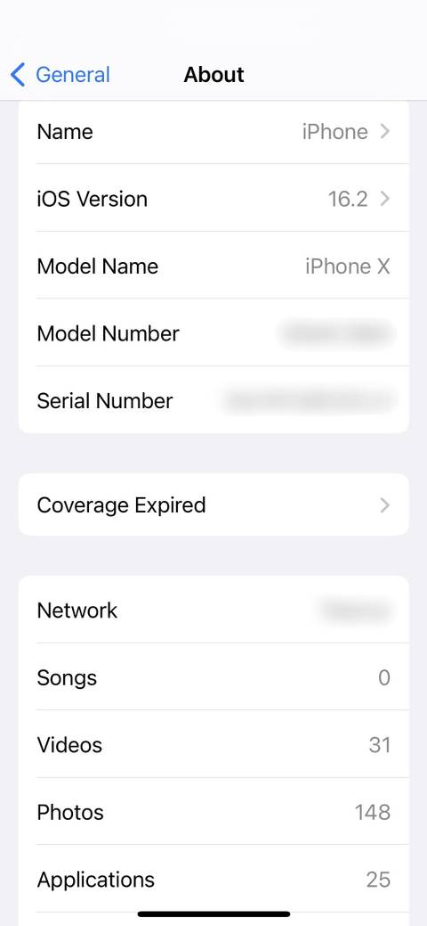 How to Verify That Your iPhone Is Genuine and Unused