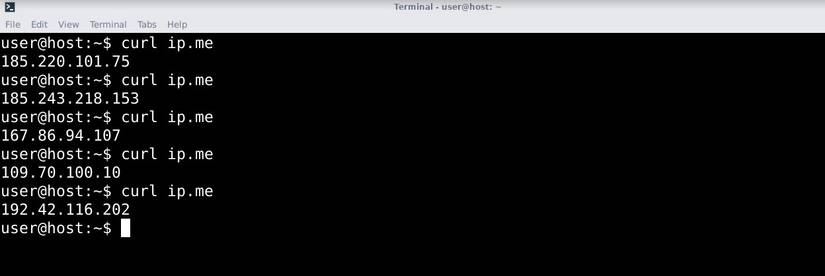 How to Browse the Internet Anonymously Using Whonix