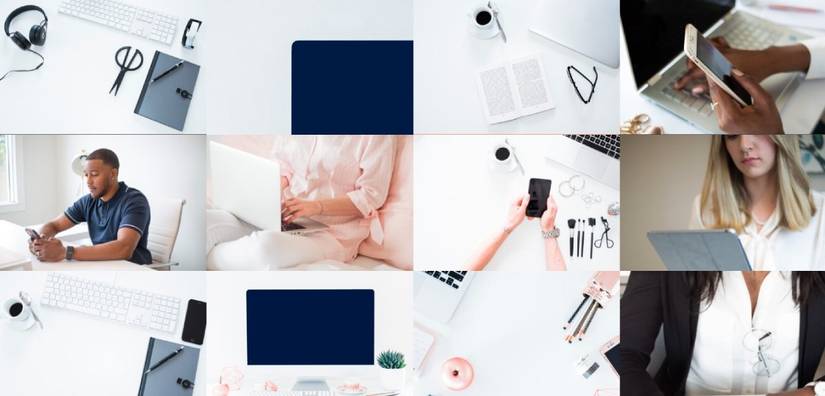 7 Lesser-Known Free Stock Image Sites for Images That Stick Out
