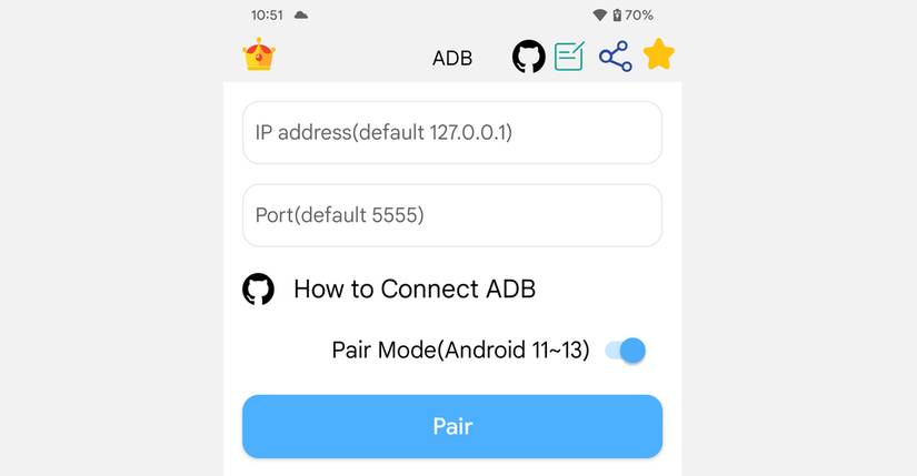 How To Run Adb Commands On Android Without A Computer