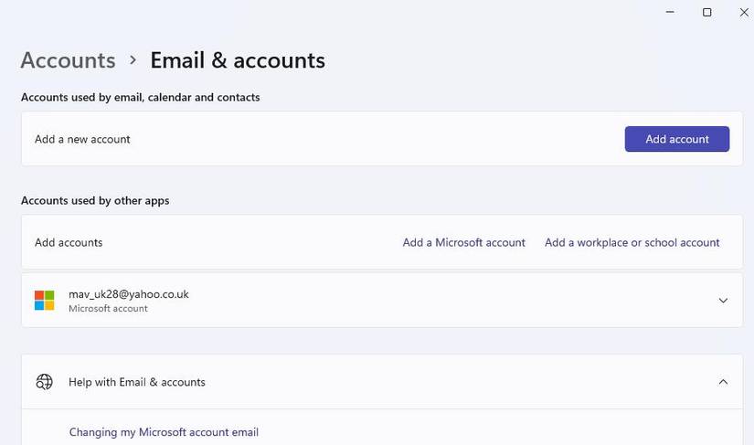 How to Fix the "Specified User Does Not Have a Valid Profile" App Error ...