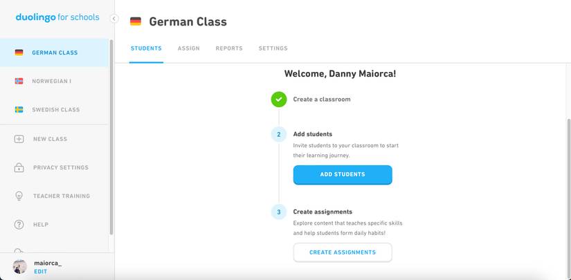 What Duolingo for Schools Is and How to Use It