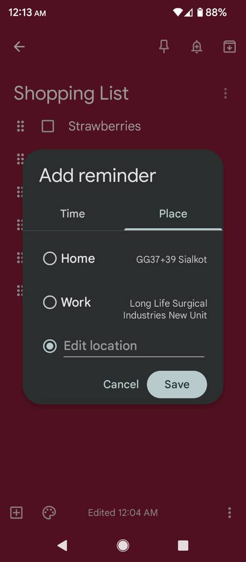 10 Tips for Taking Better Notes in Google Keep for Android