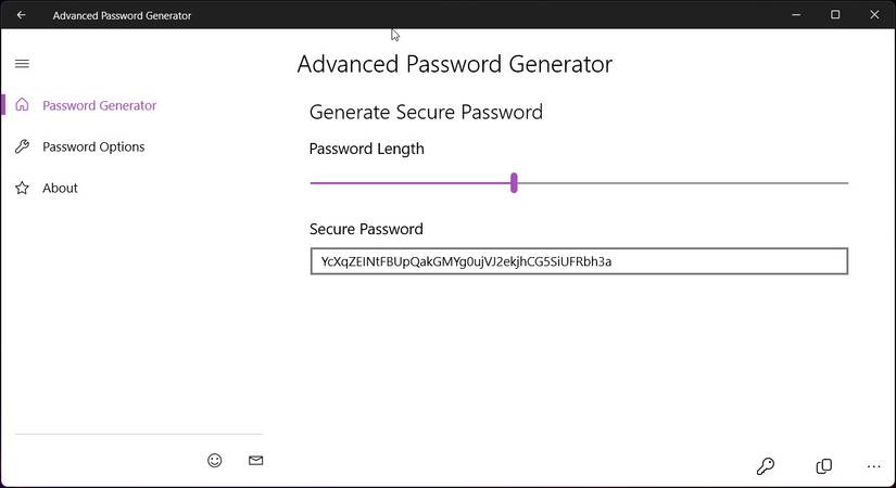 The 7 Best Free Desktop Password Generators for Windows