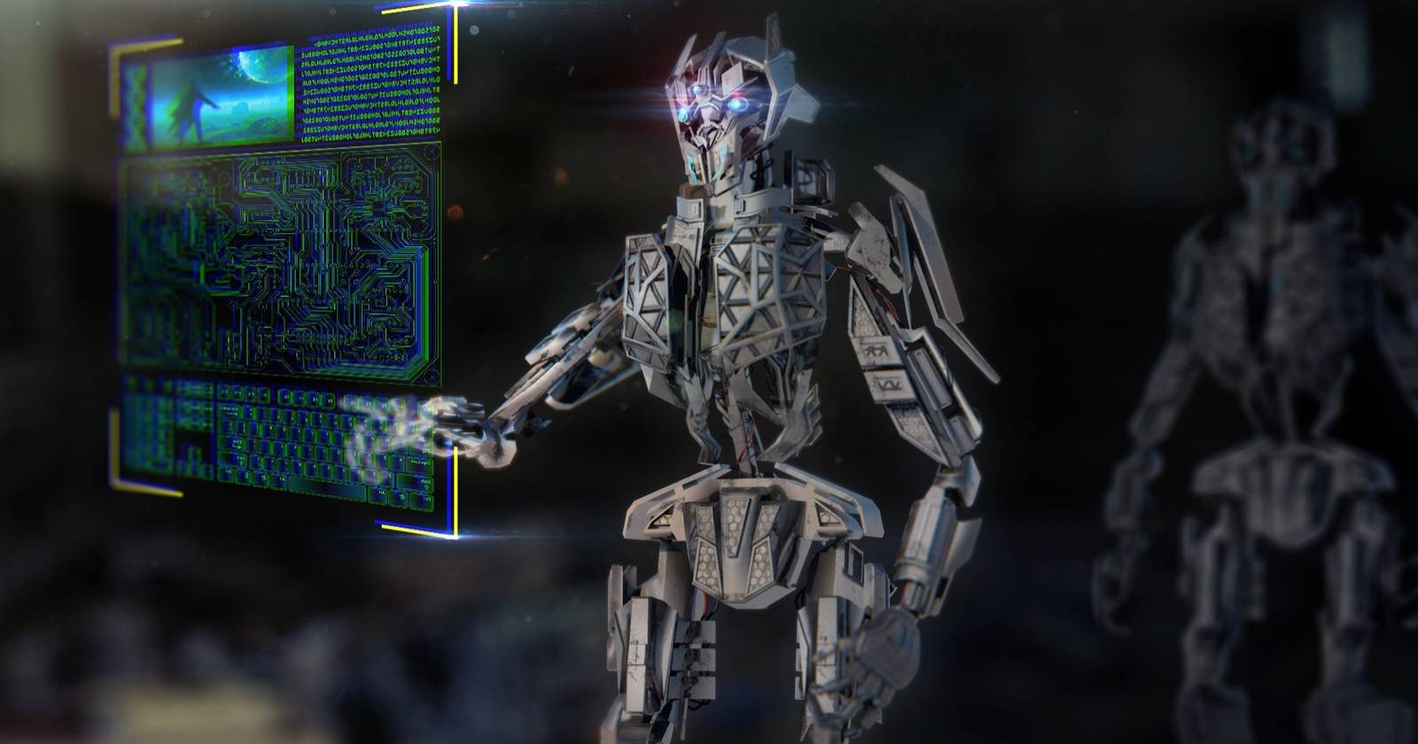 What Is Disruptive Technology? 10 Key Examples