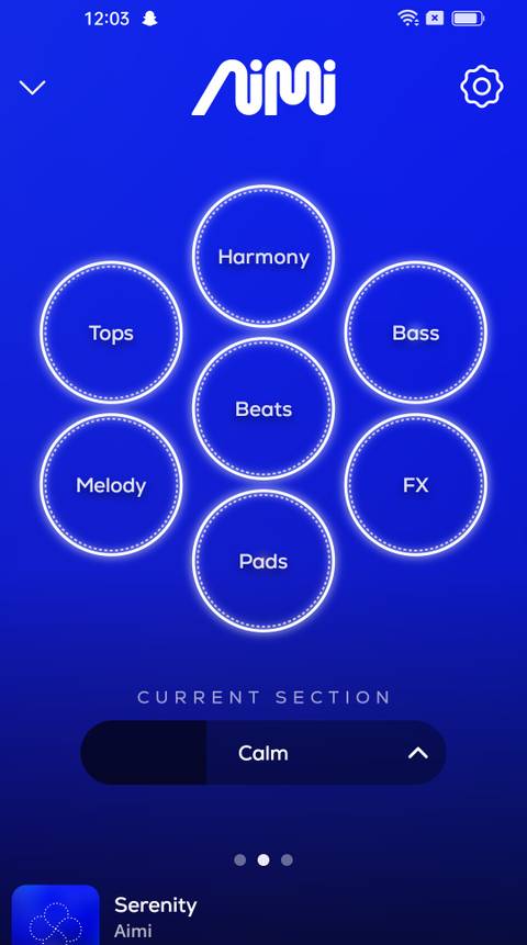 How to Use Aimi to Create Interactive Soundscapes