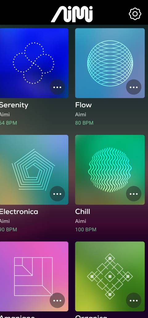 How to Use Aimi to Create Interactive Soundscapes