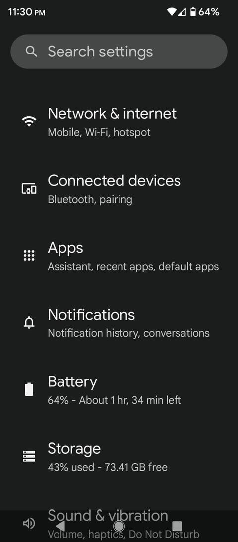 How to Get a List of All the Apps Installed on Your Android Device