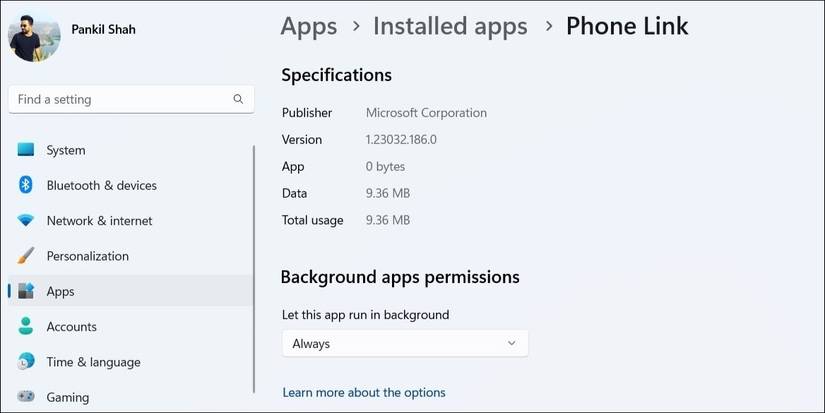 How to Fix Phone Link App Notifications Not Working on Windows