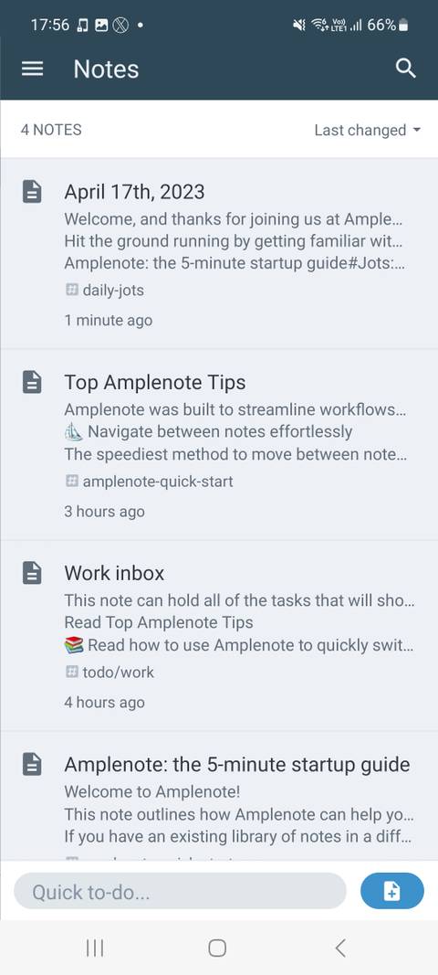 The 6 Best Note-Taking Apps to Link Your Ideas Together