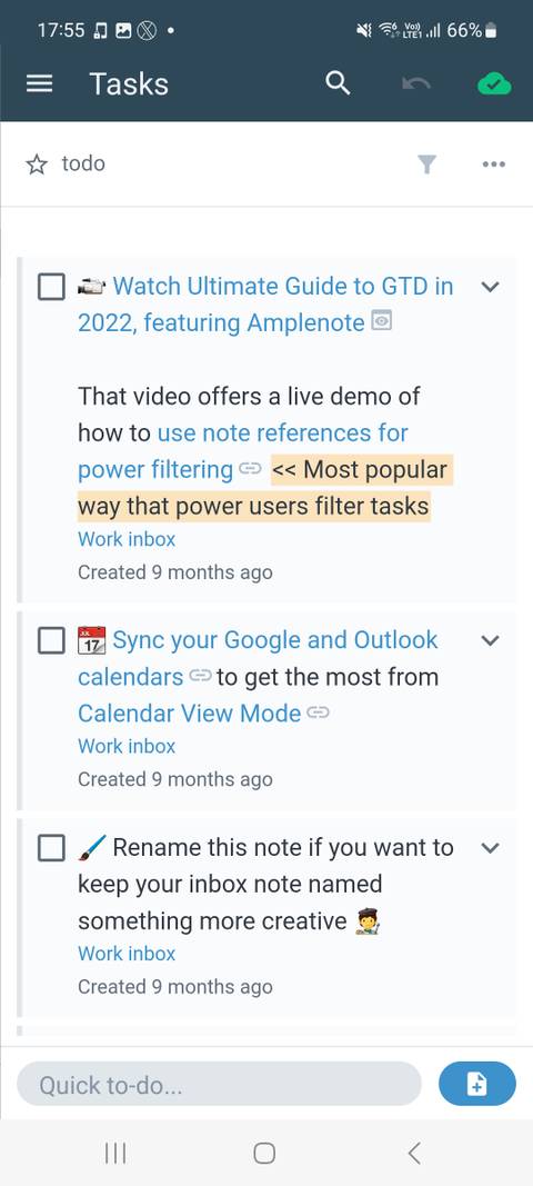 The 6 Best Note-Taking Apps to Link Your Ideas Together
