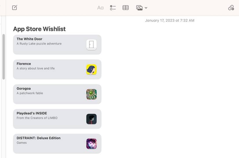 7 Ways Apple Could Improve the Mac App Store