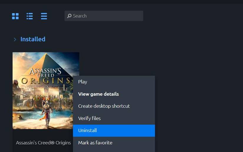 How to Fix the “Unable to Find the Ubisoft Game Launcher” Error