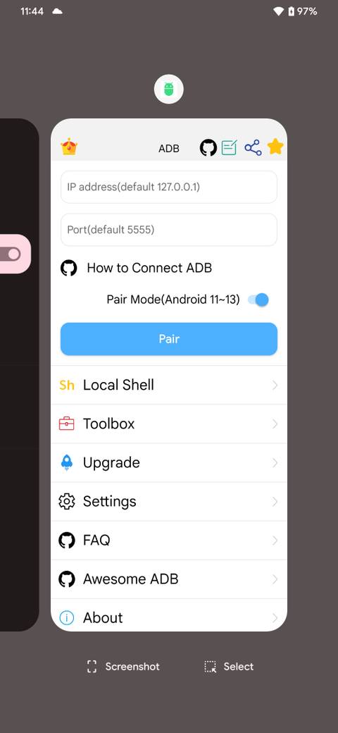 How To Run Adb Commands On Android Without A Computer