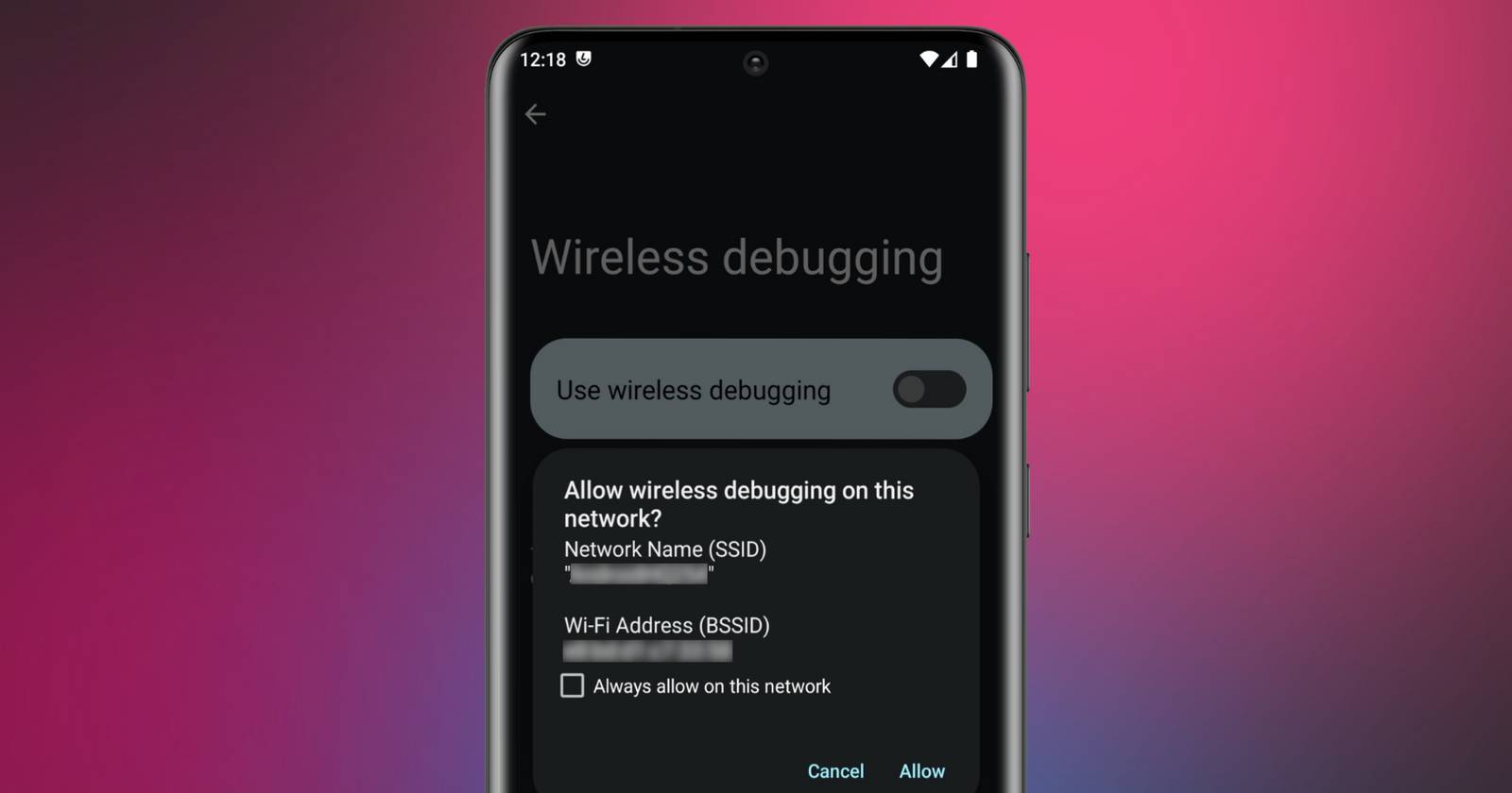 How To Run Adb Commands On Android Without A Computer