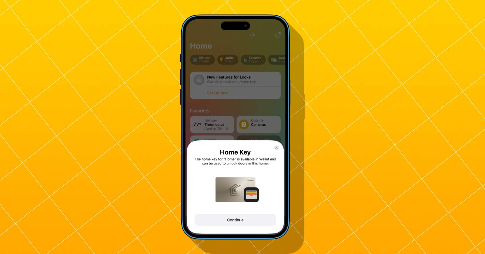 Apple Home Key: What Is It and How Does It Work?