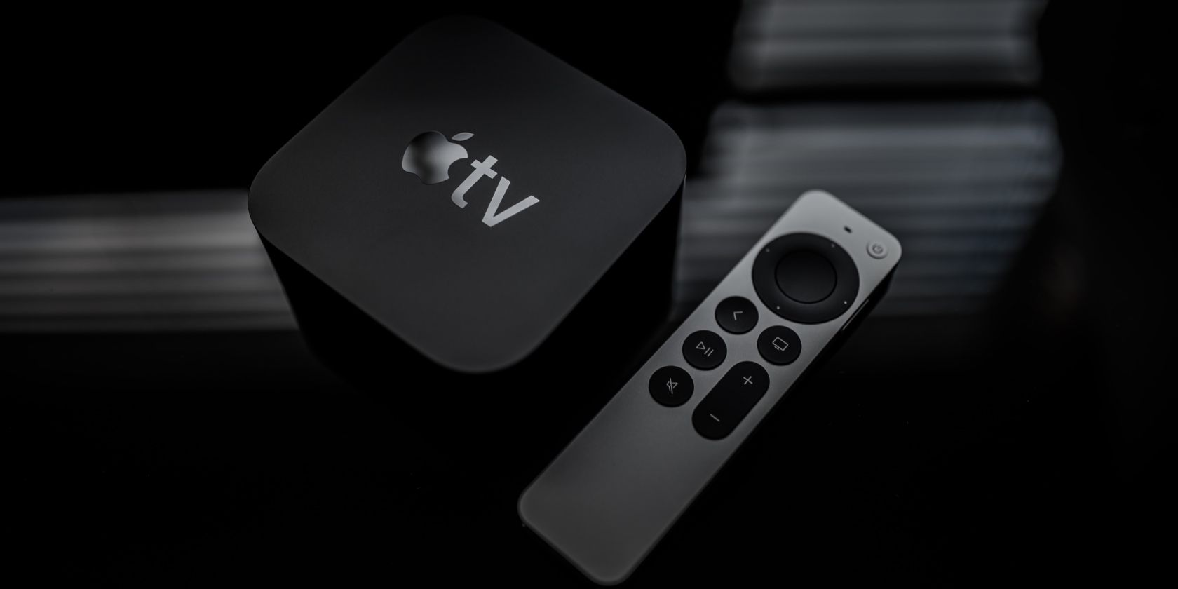 How Does the Apple TV Work?
