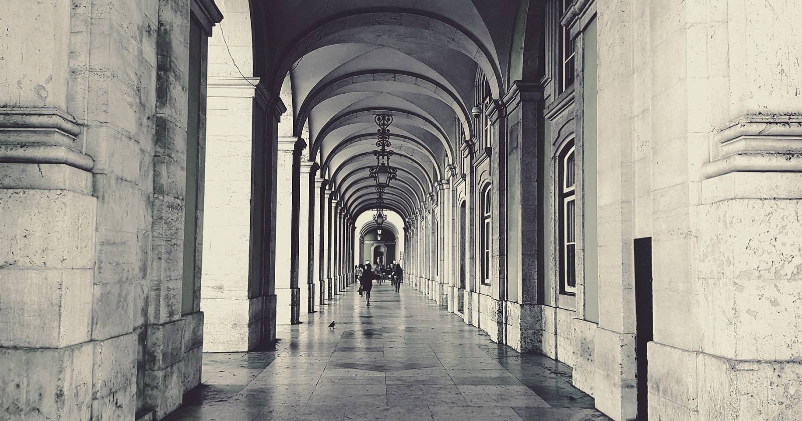 What Is Frame Within a Frame Photography and How Do You Use It?