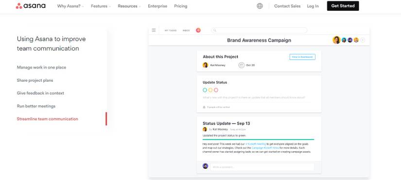Asana vs. Smartsheet: Which Is Better for Project Management?