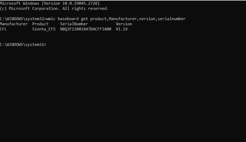 How to Fix the “A Device Which Does Not Exist Was Specified” Error in ...