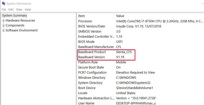 How to Fix the “A Device Which Does Not Exist Was Specified” Error in ...
