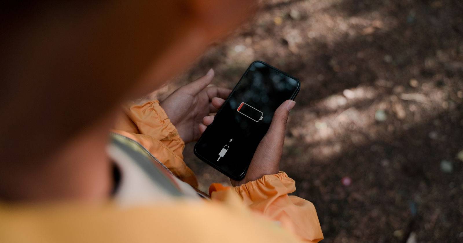 How to Calibrate an iPhone's Battery in 6 Easy Steps