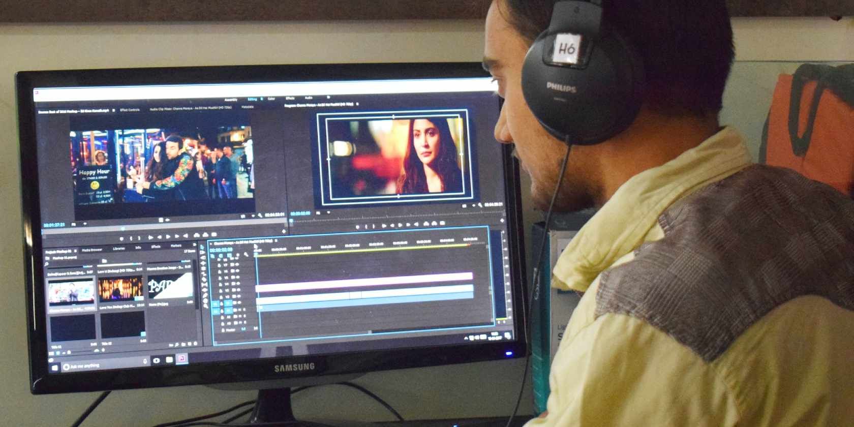 5 Free Online Video Editors for Beginners and Content Creators