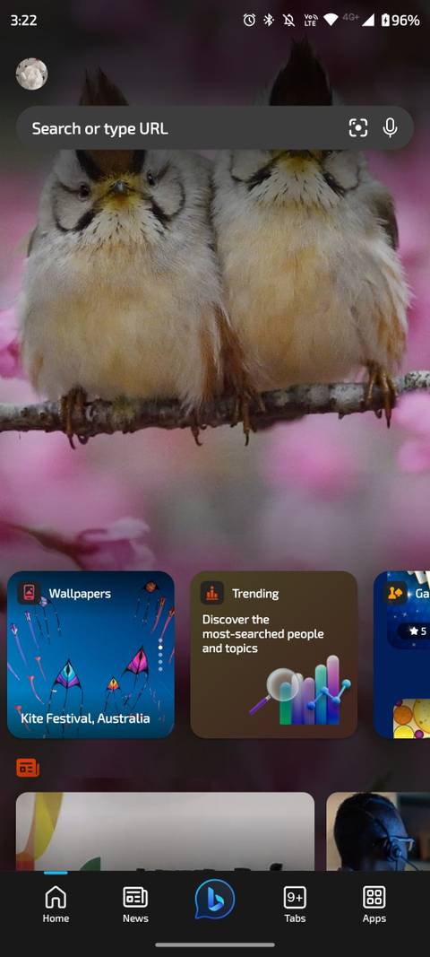 How to Use the AI-Powered Bing App on Android