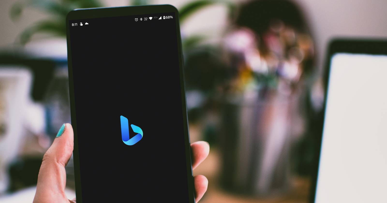 How to Use the AI-Powered Bing App on Android