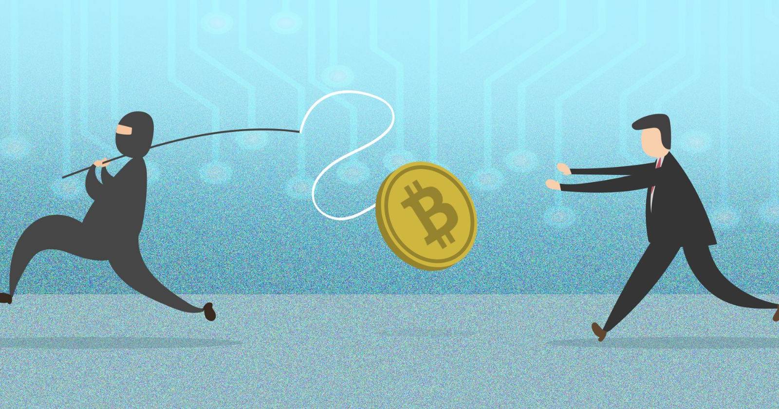 What Are DeFi Scams? How Do They Work?