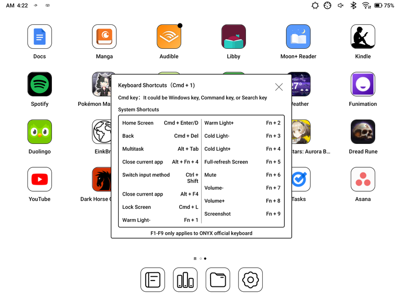 Onyx Boox Tab X Review: 13.3" Paper-Like Productivity Powerhouse