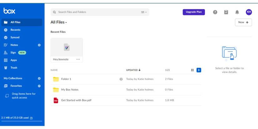 The 5 Best Cloud Backup Alternatives to Google Drive and Dropbox