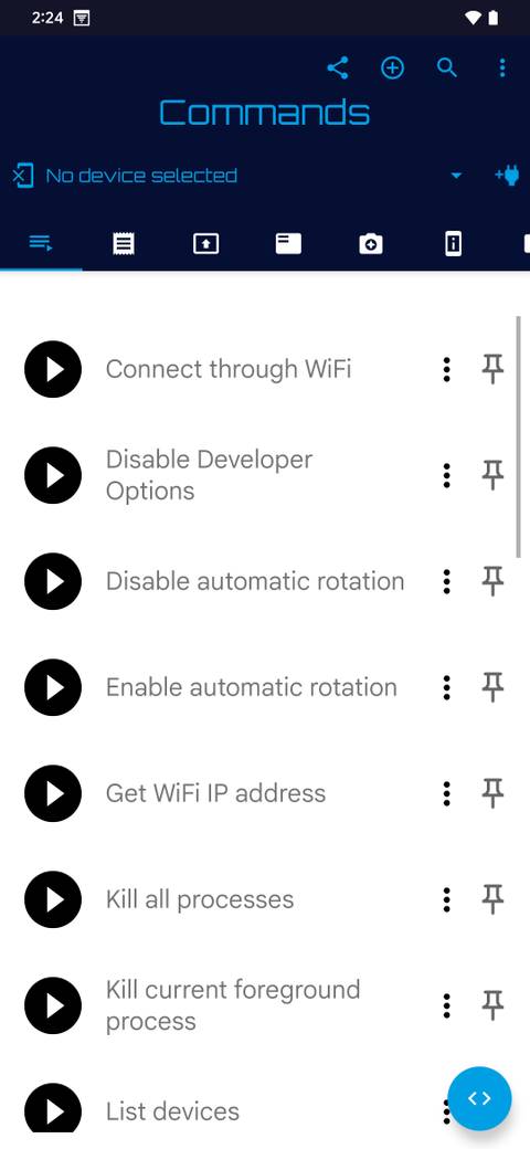 How To Run Adb Commands On Android Without A Computer 2170