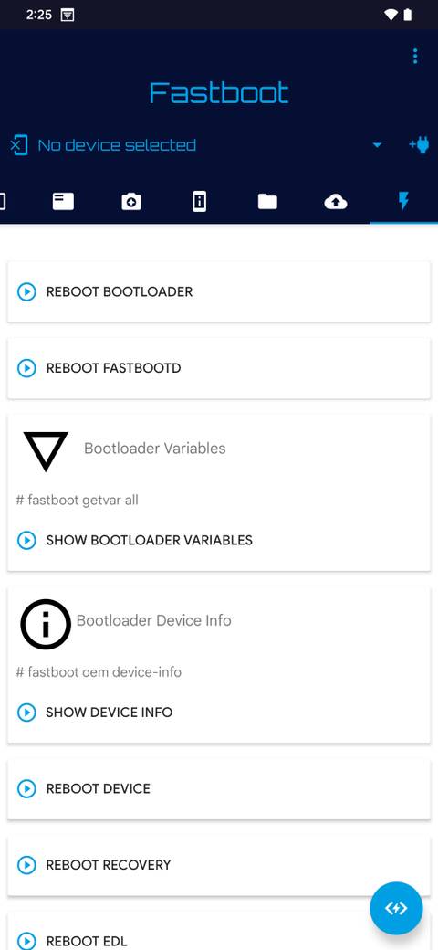 How to Run ADB Commands on Android Without a Computer