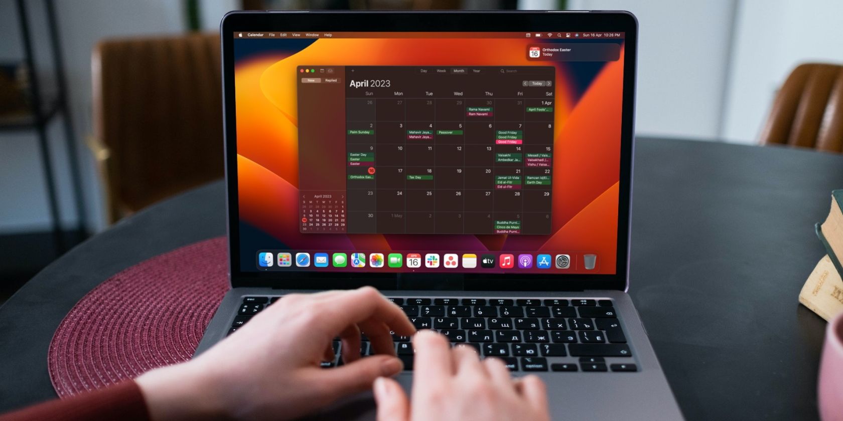 How to Add Yearly Events to Apple’s Calendar App