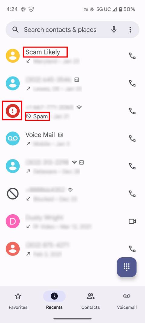 AI-Powered Call Screening Is Heading to the Pixel 8: Here's What It ...