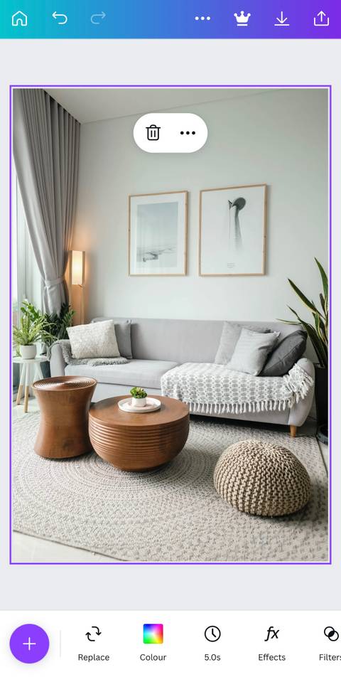 How to Transform Your Images With Canva’s Magic Edit Tool
