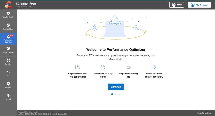 The 5 Best Alternatives to Microsoft PC Manager for Windows 10
