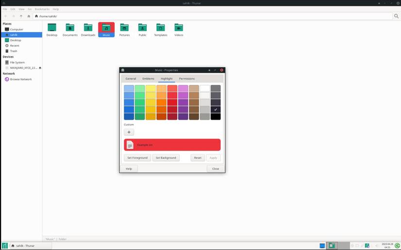 The 4 Best New Manjaro 22.1 "Talos" Features You Should Know About
